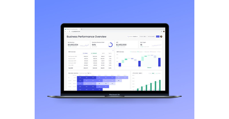 Pigment accelerates growth to power the world's next unicorns and ...