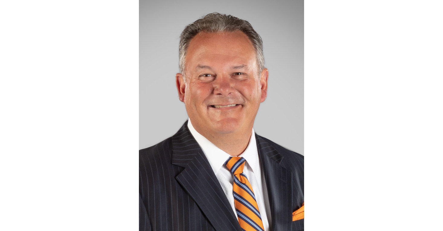 Thomas J. Sposito II Assumes Expanded Strategic Growth Role For ...