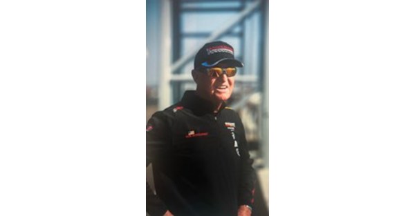 Champion Race Car Driver and Founder of The Bob Bondurant School of ...