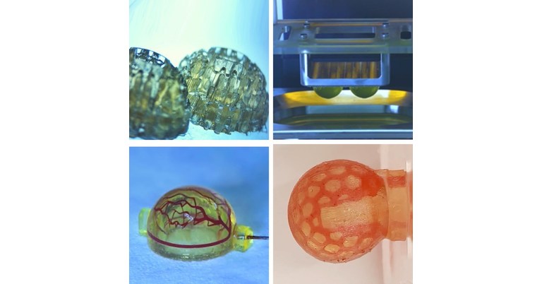 CollPlant Announces Commercial Launch of BioInk Platform with Collink ...