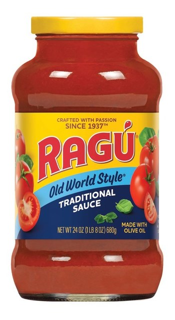 RAGÚ® Unveils Major Relaunch with Humorous, New "Cook Like a Mother" Ad ...