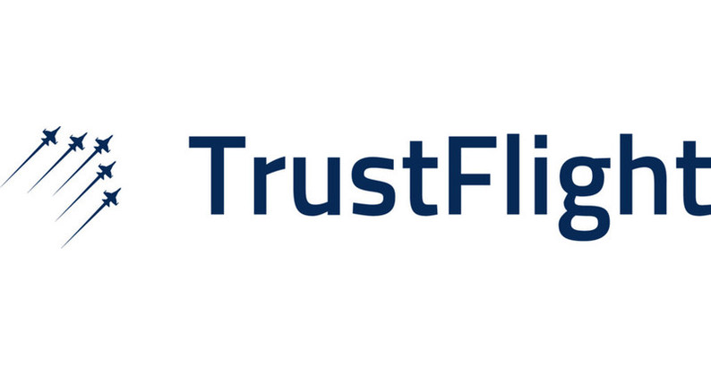 /C O R R E C T I O N from Source-- TrustFlight/