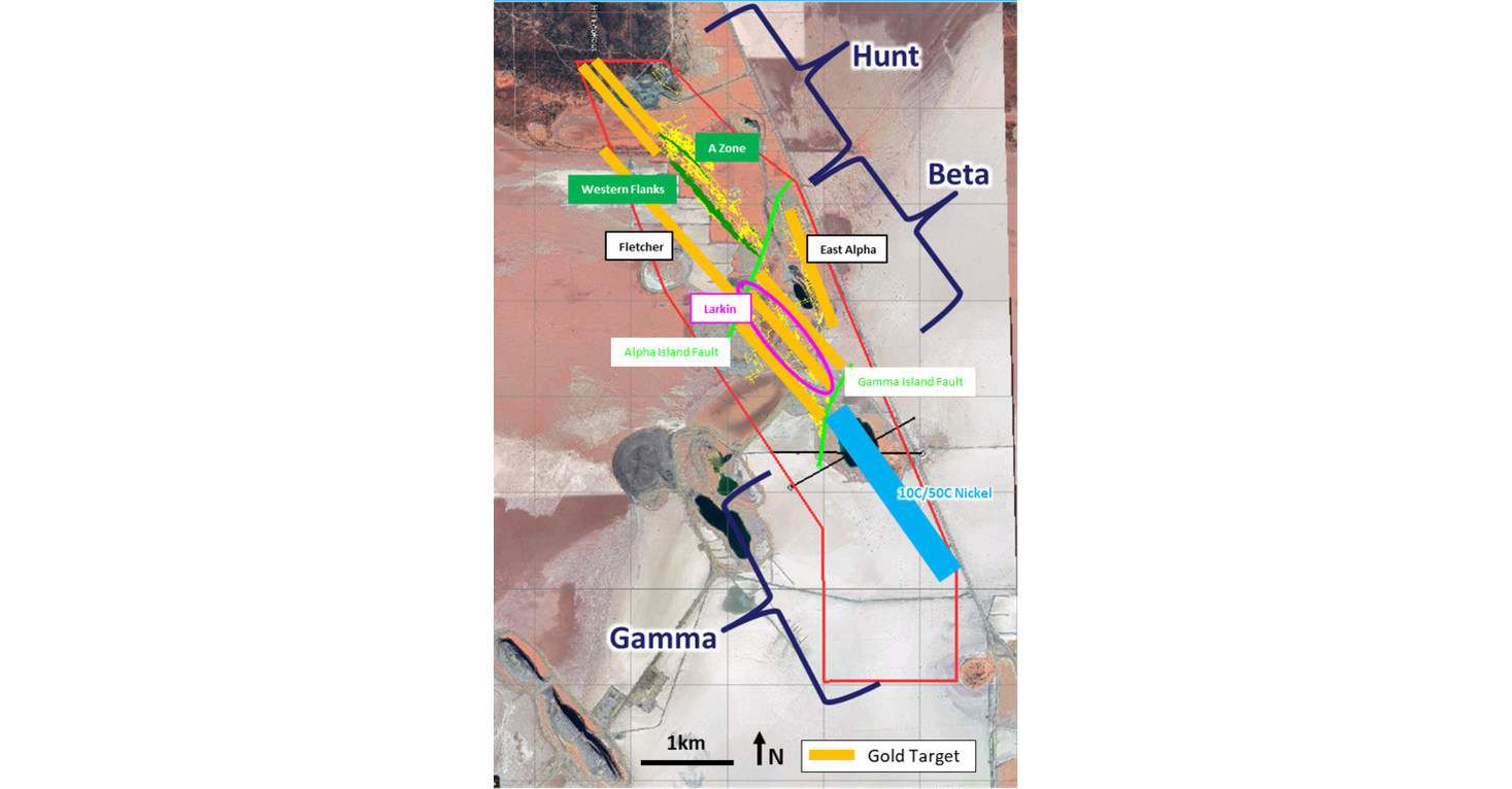 Karora Intersects 40.5 g/t Gold over 4.0 metres in New Discovery and ...