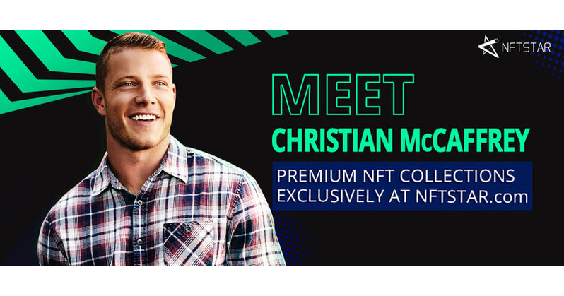 The9 Announces Its NFTSTAR Signs American Football Star CHRISTIAN ...