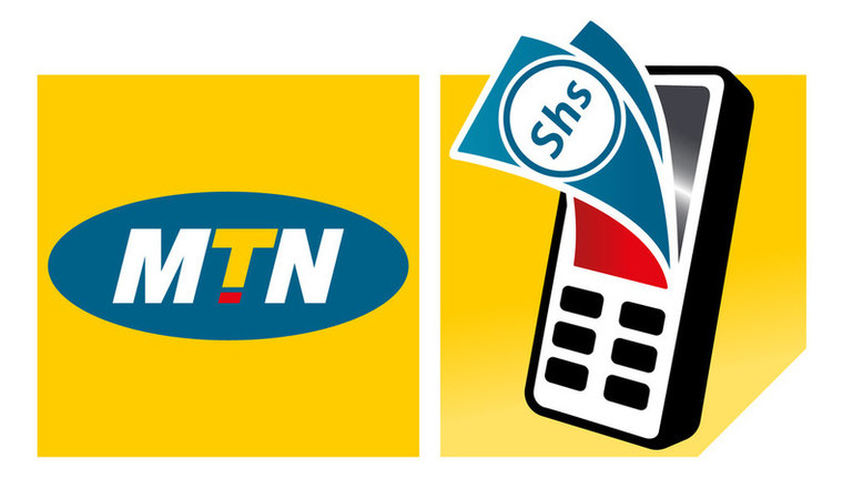 Mobile Money Logo