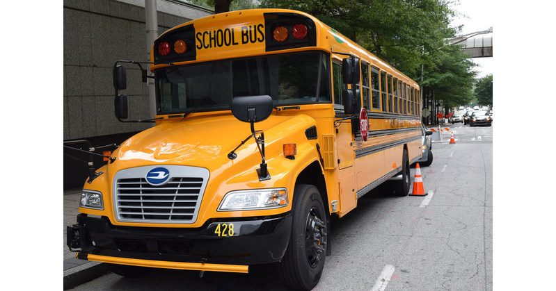 Port Fuel Center and Georgia Tech Showcase New Electric, Propane and ...