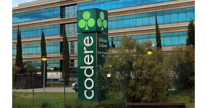 Eliot Tubis and EJT Holdings Increase Stake in Codere Online Merger