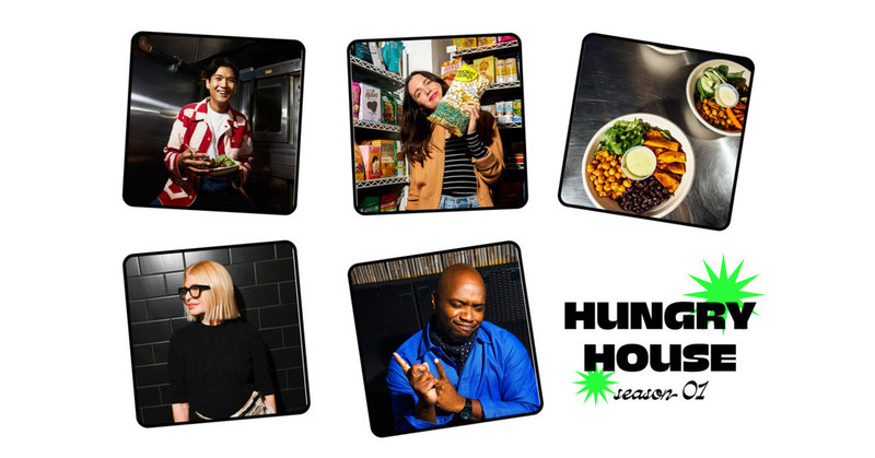 Hungry House launches in New York, creating access to new menus from ...