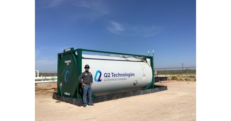Q2 Technologies Expands Capabilities with New Field Operations Manager