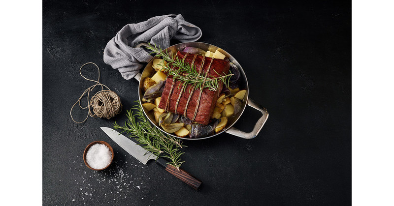 Redefine Meat Commercially Launches World's First Whole Cuts of New ...