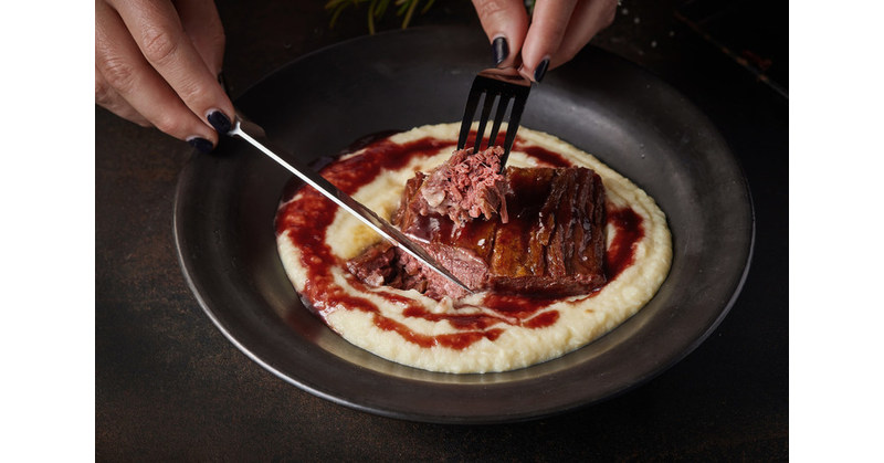 Redefine Meat Commercially Launches World's First Whole Cuts of New ...