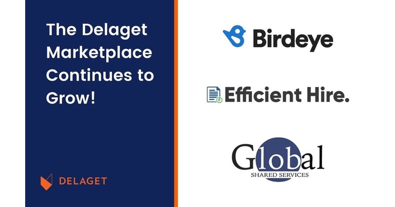 Delaget Marketplace Just Got Bigger