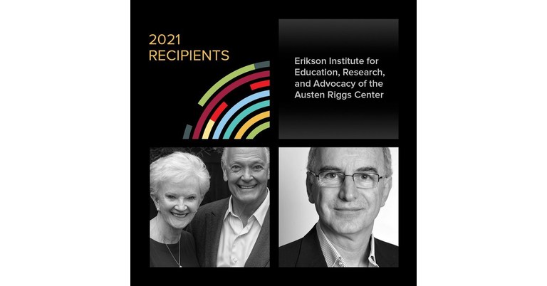 The Sigourney Award-2021 Honors Three Recipients With Distinguished ...
