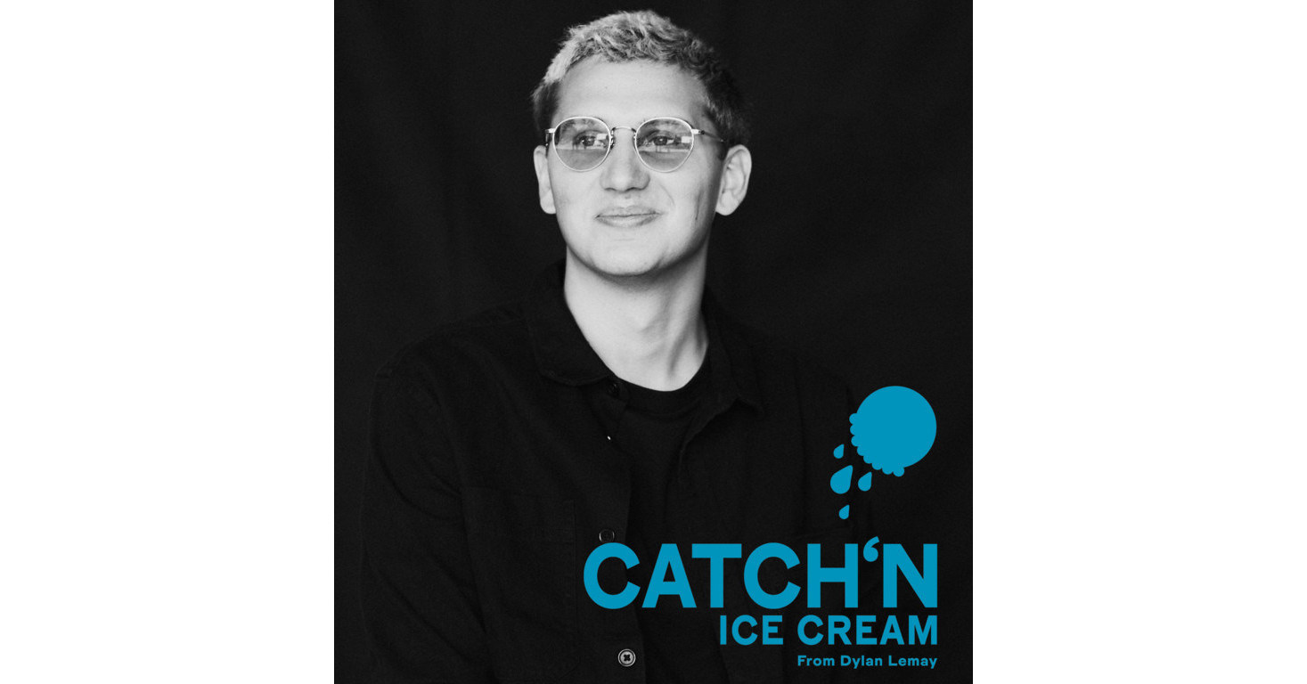 Ice Cream Influencer Dylan Lemay Raises $1.5M to Build Ice Cream Empire ...