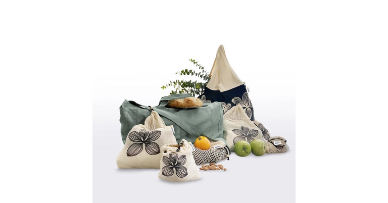 BRINGiT Bags Launches The First Ultra Functional And Zero Waste ...