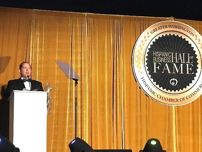 PenFed Credit Union Receives Greater Washington Hispanic Chamber of ...