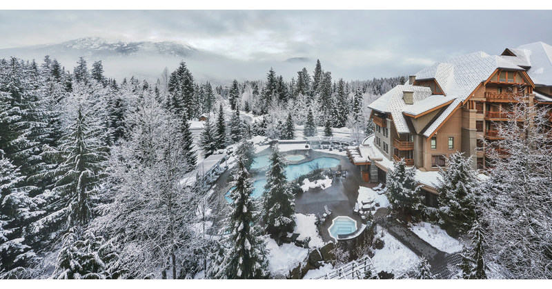 Experience North America's Premier Ski Destinations with Four Seasons ...