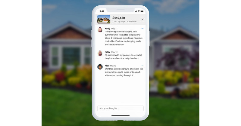 An Easier Way to Organize Your Home Search -- Partners and Roommates ...