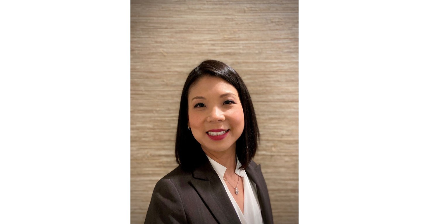 BNY Mellon Wealth Management Named Mandy Ho Senior Director Wealth ...