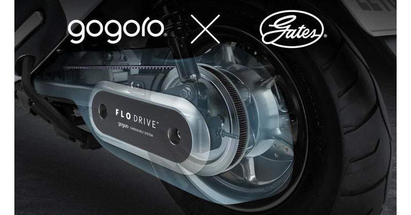 Gates and Gogoro Announce Exclusive Strategic Partnership to Accelerate ...