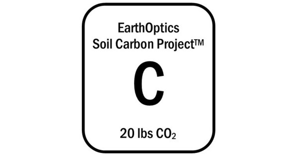 EarthOptics Launches New Soil Carbon Project Labeling to Help Consumers ...