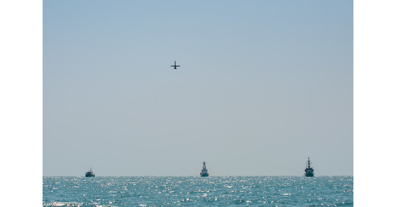 Martin UAV Kicks Off MTUAS Increment 2 Effort with Naval Air Warfare ...