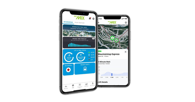 Vail Resorts Announces Enhancements to the Guest Experience For 2021-22 ...