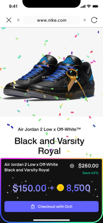 Octi Launches Groundbreaking Social Platform That Rewards Users For The ...