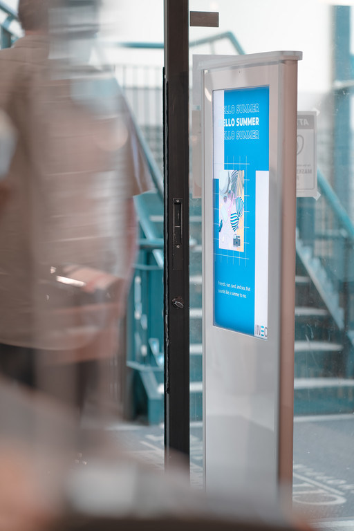 INEO Files New Patent Application