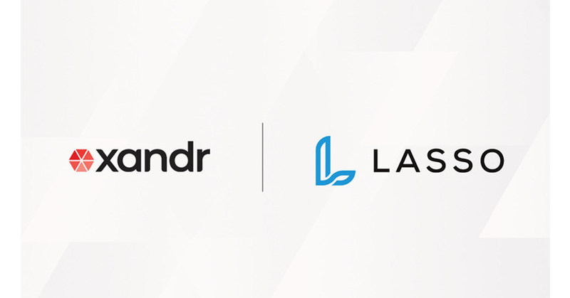 Introducing Lasso Blueprint™, the First Ever Self-Service Audience ...