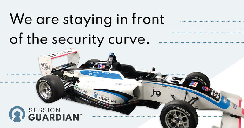 SessionGuardian Announces Racing Sponsorship of Josh Green with Turn 3 ...