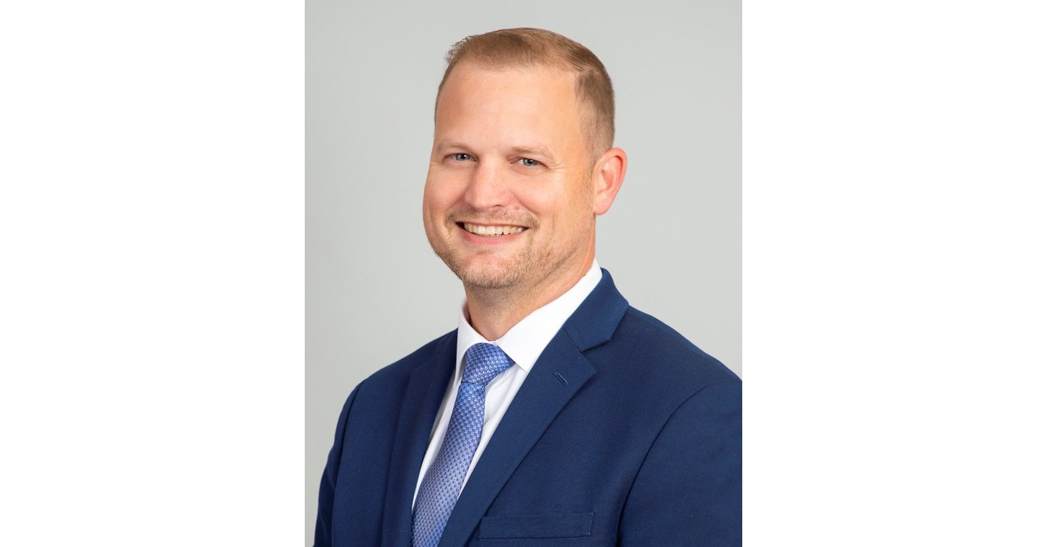 Cyber Defense Labs Names Michael Spotts New Chief Operating Officer