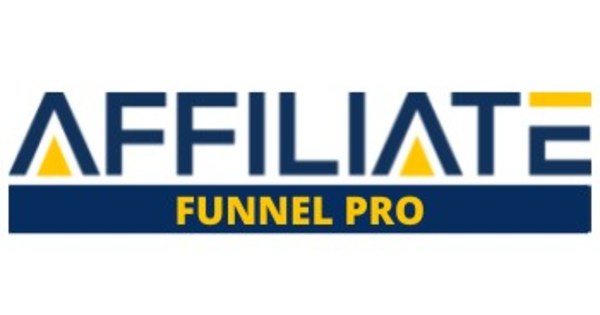 Affiliate Funnel Pro Launches World's First All-in-One Sales and ...