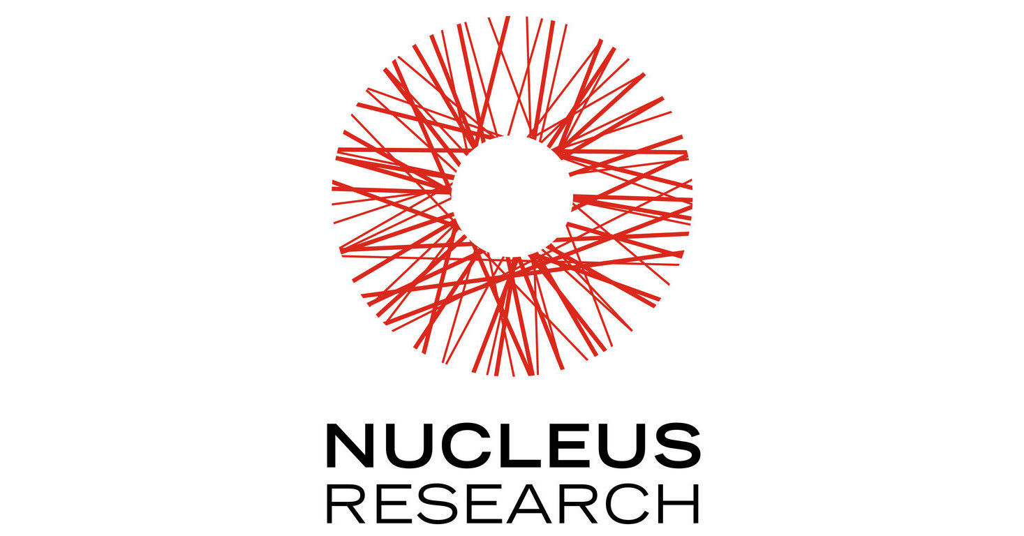 Oracle ERP Users Win Big With BlackLine, According To Nucleus Research