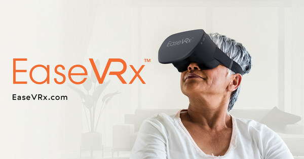 FDA Grants AppliedVR Approval for First Virtual Reality Therapeutic to ...