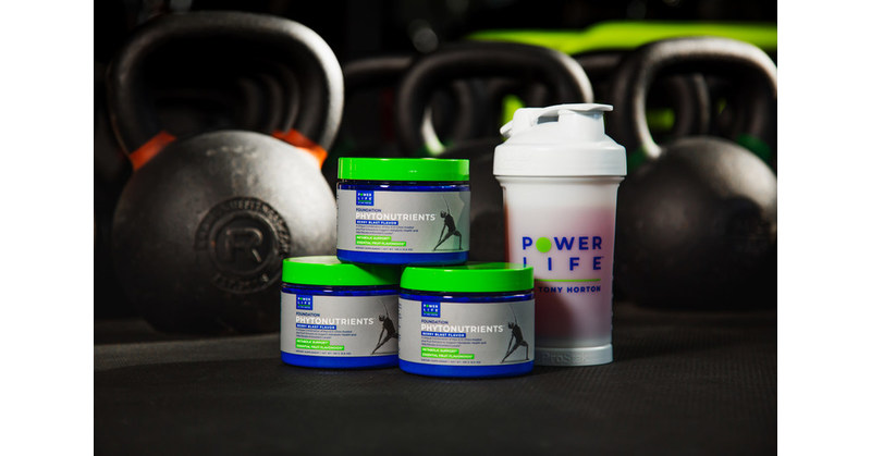 Tony Horton's Power Life ™ Announces the Launch of Foundation ...