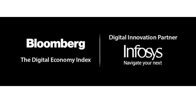 Bloomberg Media and Infosys Collaboration Powers New 'Bloomberg Digital ...