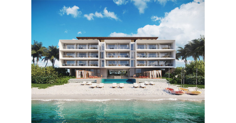 Beach Enclave Celebrates Record-breaking Year, Looks Forward to Strong ...