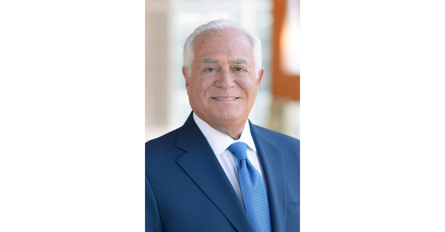 Mesirow Chairman and CEO Richard S. Price Receives 30th Annual Daniel H ...