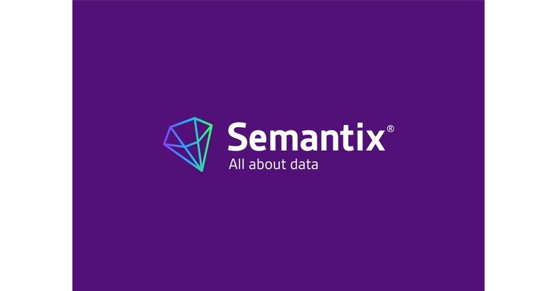 Semantix, plataforma SaaS de dados, passa a ser publicamente negociada ...