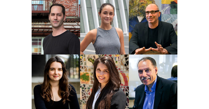 Prager Creative Wins 11 Marketing Awards For Work In Financial And ...