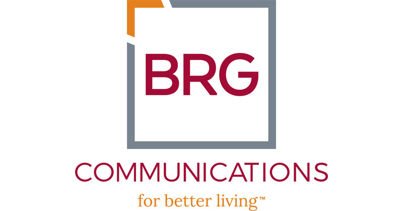 BRG COMMUNICATIONS BOLSTERS SENIOR LEADERSHIP TEAM