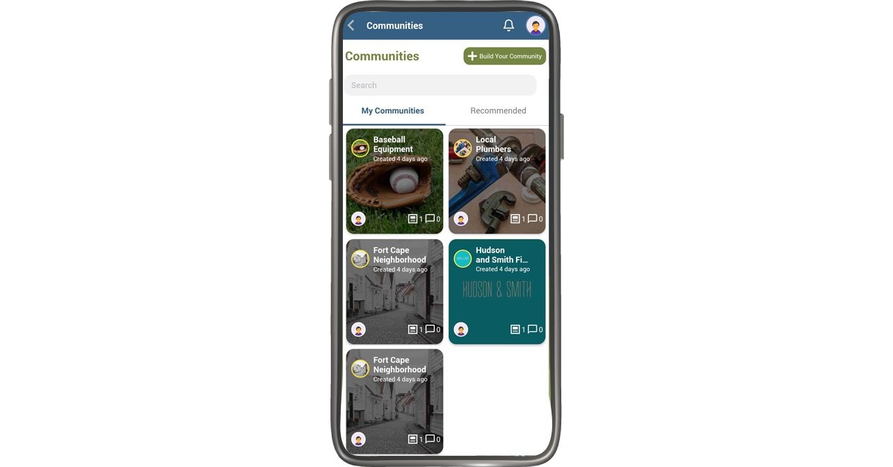 New community-oriented marketplace app, Daily Nickel, set to launch in ...