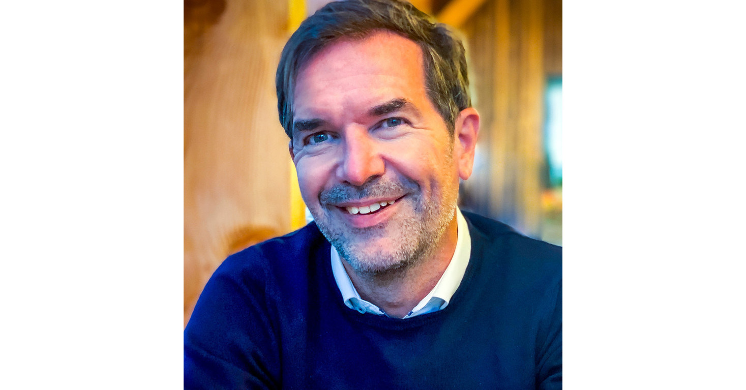 PRG Names Stephan Paridaen CEO