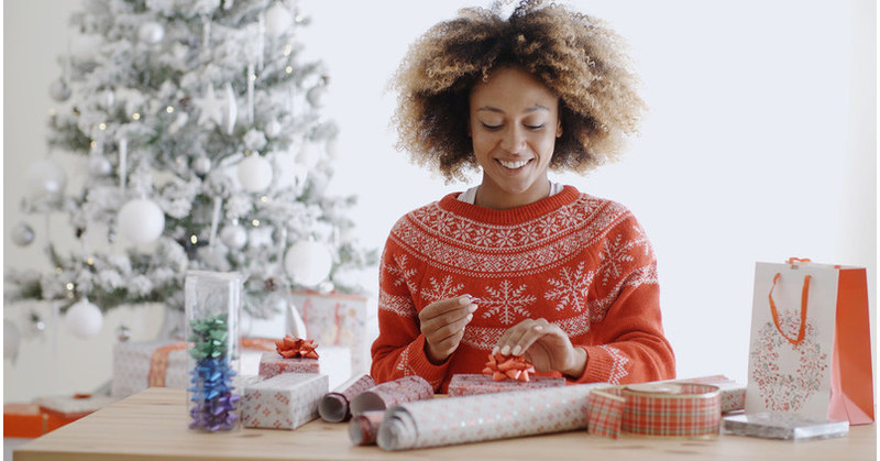 5 Ways to Stay Balanced During the Busy Holiday Season
