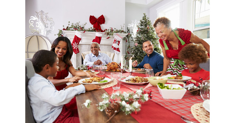 5 Ways to Stay Balanced During the Busy Holiday Season