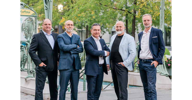 Insum intègre le groupe Talan - Deux entreprises reconnues pour leurs ...