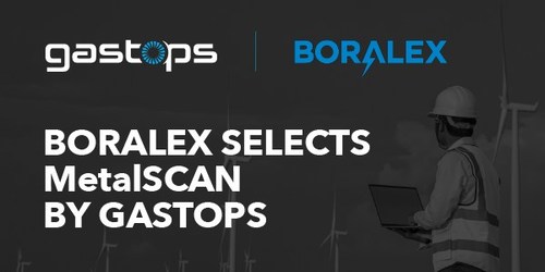 Boralex Selects MetalSCAN by Gastops for Geared Wind Turbines in France