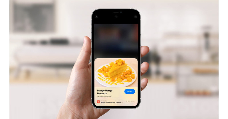 Allset Launches App Clip to Streamline Guest Experience for iPhone Users at Restaurants Nationwide