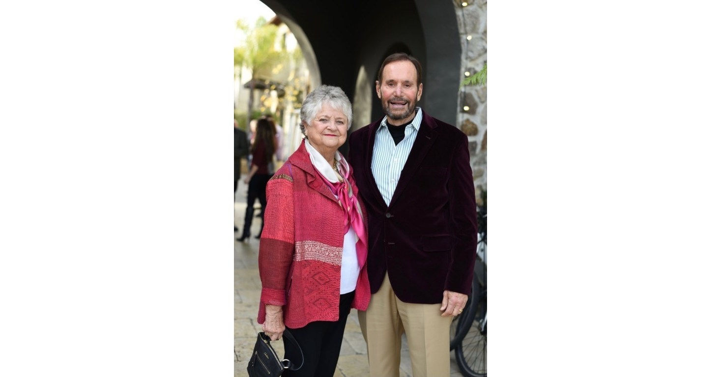 Andy and Betty Beckstoffer Donate $1 Million to Center for Wine and ...